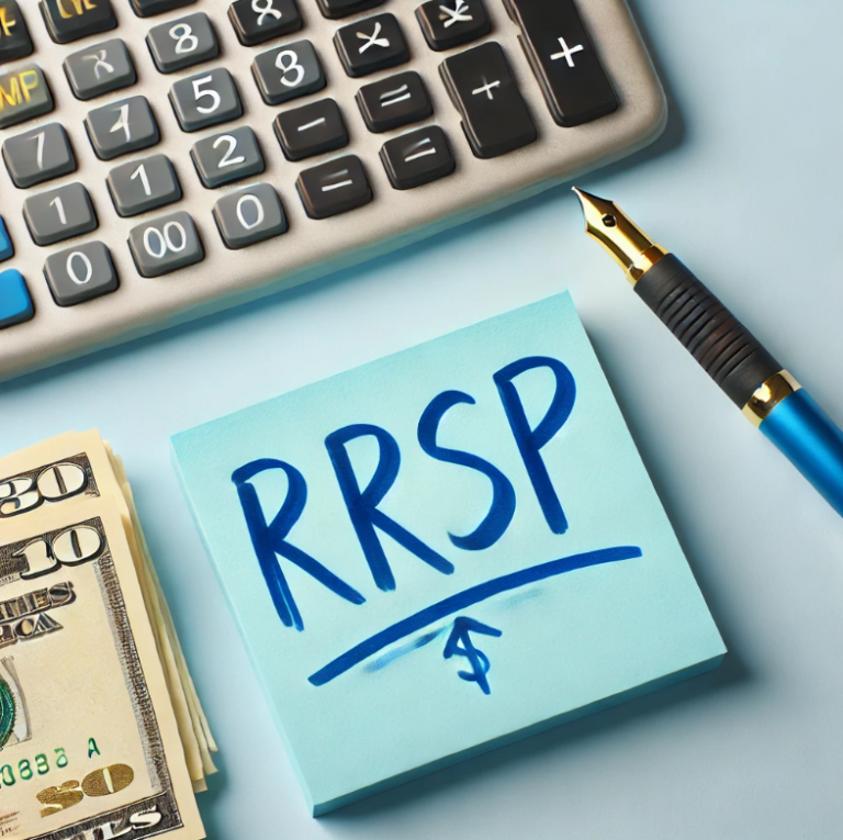 Understanding Your RRSP Contribution Limits: A Guide to Maximizing Your ...